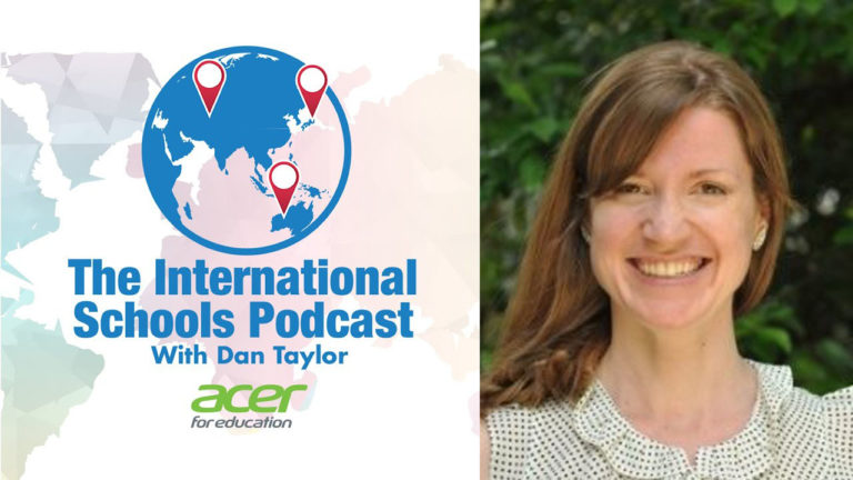 Casey von Neumann - Founding your own middle school - AppsEDU