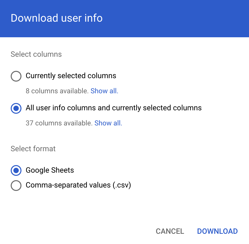 Assigning Google Workspace Education Plus Licenses - AppsEDU